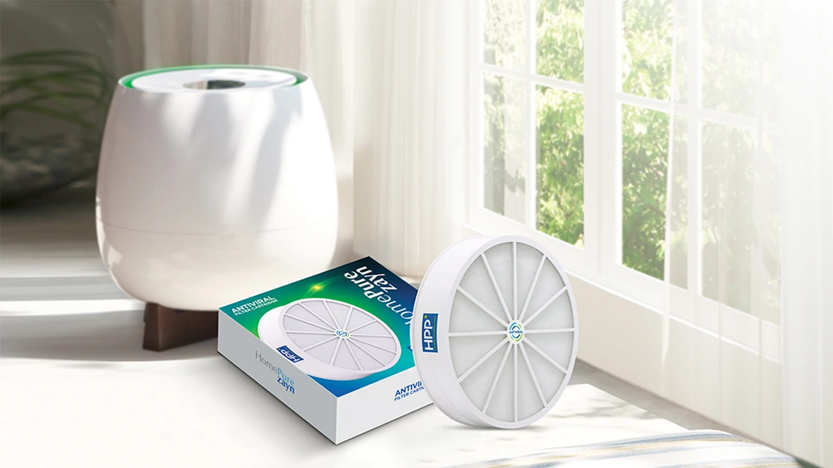 HomePure Zayn Maintenance Guide 4 Simple Ways